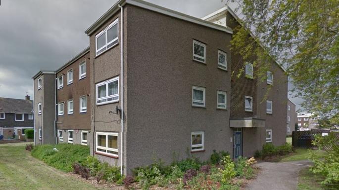 Reclusive former soldier found dead in his home after seven months ...