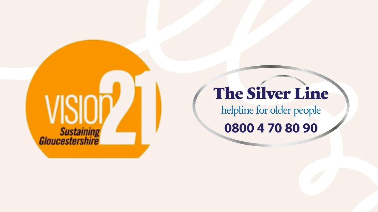 Making a Difference Together: Why We’re Supporting Vision 21 and The ...